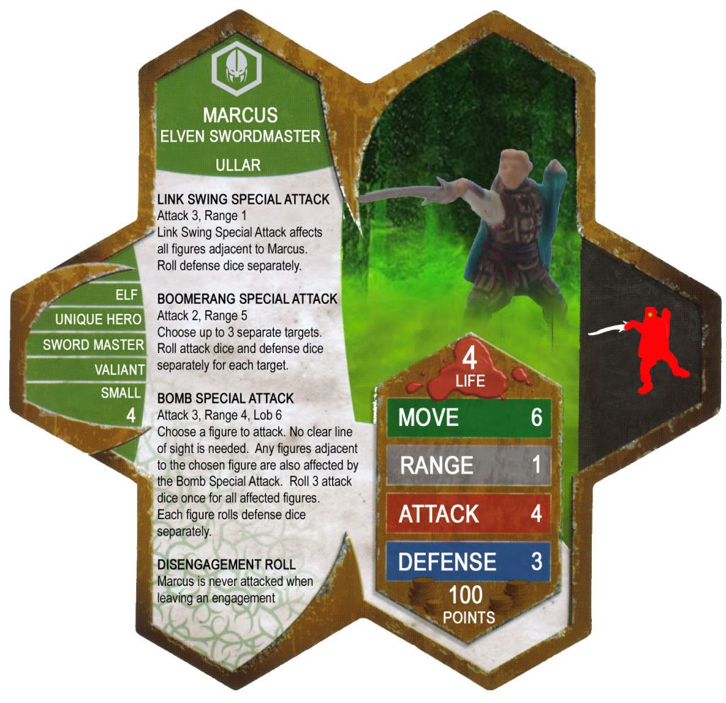 Seedling of the Tree of Worlds Scenario | Heroscapers