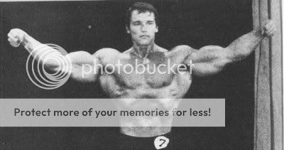 70's bodybuilders - Page 2 - Bodybuilding.com Forums