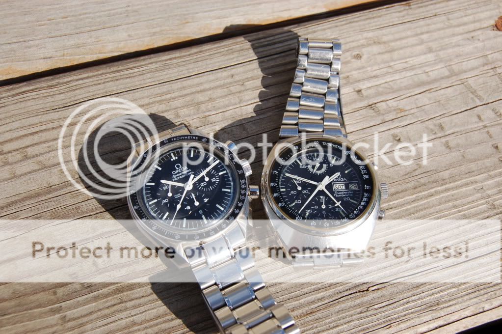 Better pics of my Mark 4.5 | WatchUSeek Watch Forums