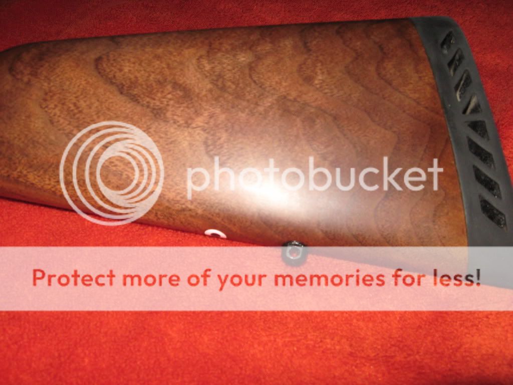 Marlin 1895 GS Trapper Custom | Marlin Firearms Forum