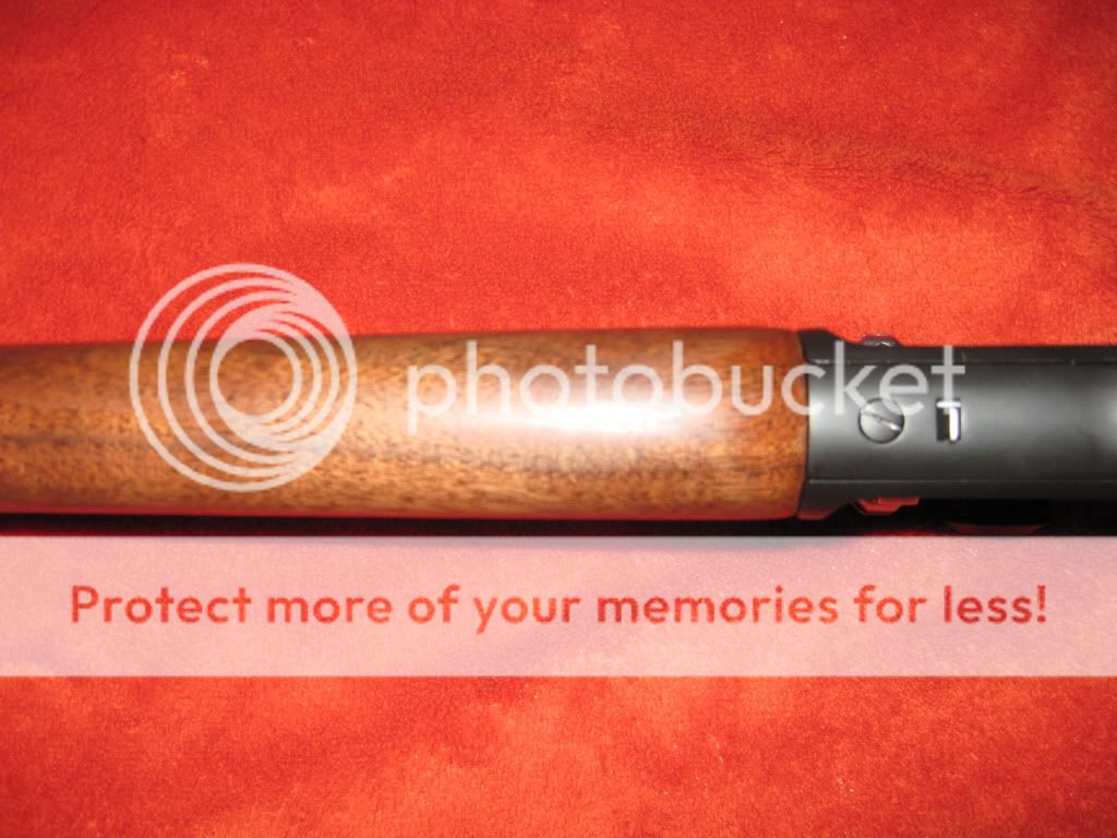 Marlin 1895 GS Trapper Custom | Marlin Firearms Forum