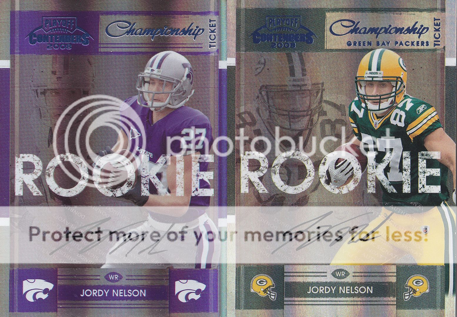 Mail: Lots of new stuff... 1/1s and a nice Rodgers! - Blowout Cards Forums