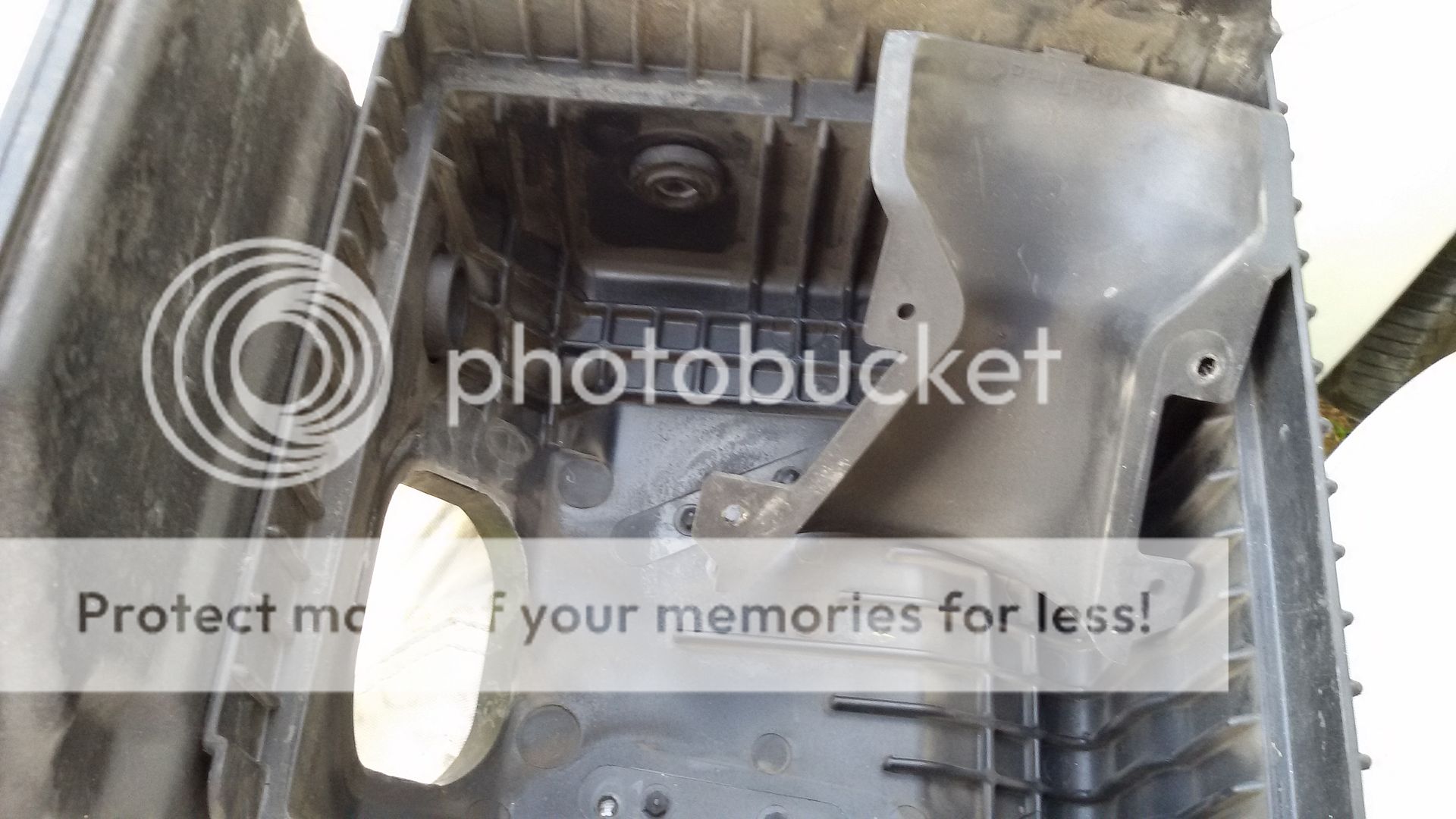 2006 Lancer ,air Box Mod | Mitsubishi Forums