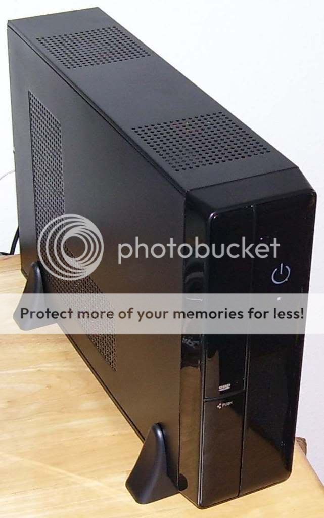 Slim mATX case | [H]ard|Forum