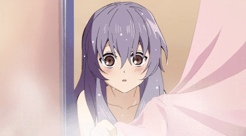 What character is the best source of smug faces? : r/anime