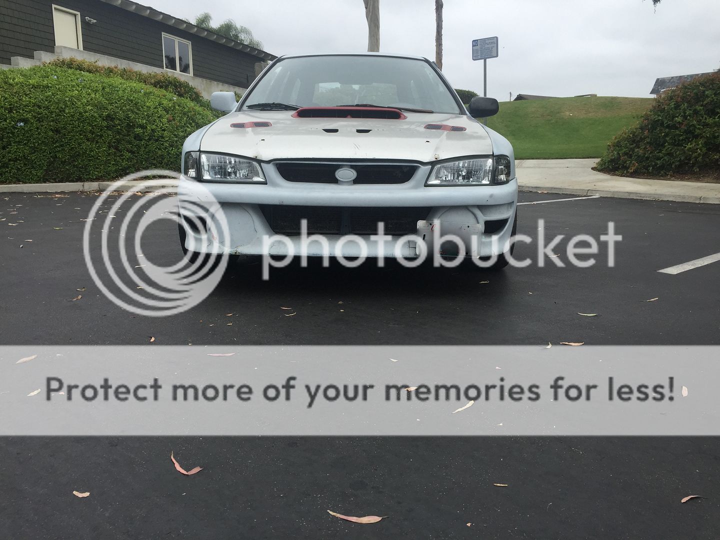 FS: (For Sale) Wide body Impreza GF8! Lots of Extras. - NASIOC