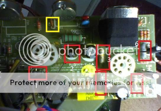 Theory reality check. (AC4TV) - DIY (Do It Yourself) - Harmony Central