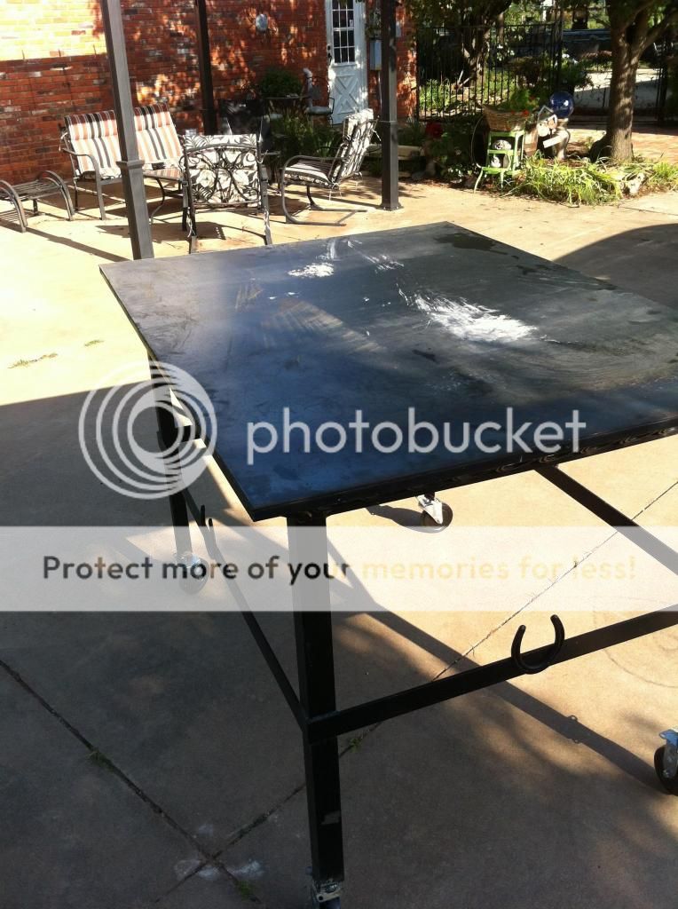 91 D350 Build...Hopefully. | Cummins Diesel Forum